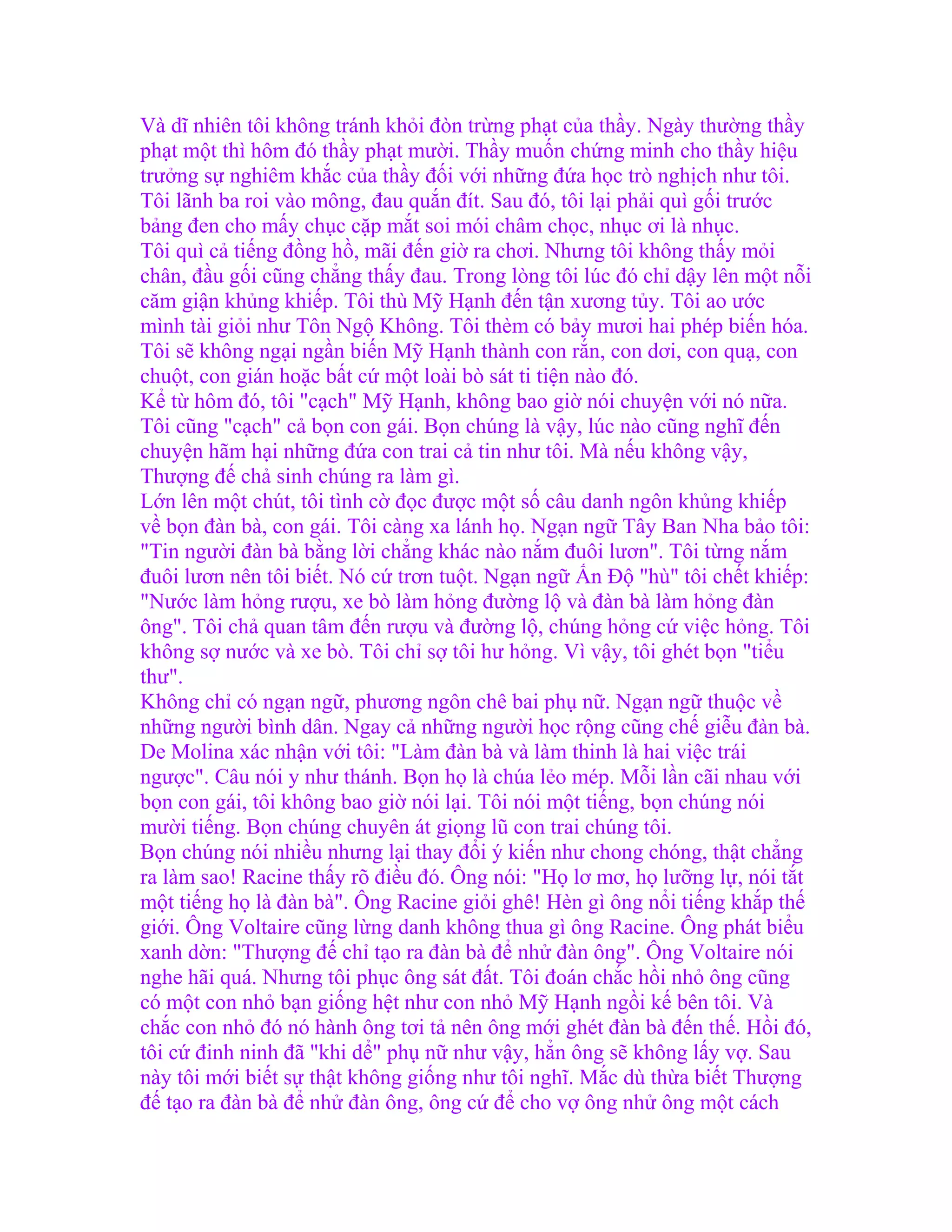 Hoa hong xu khac | PDF