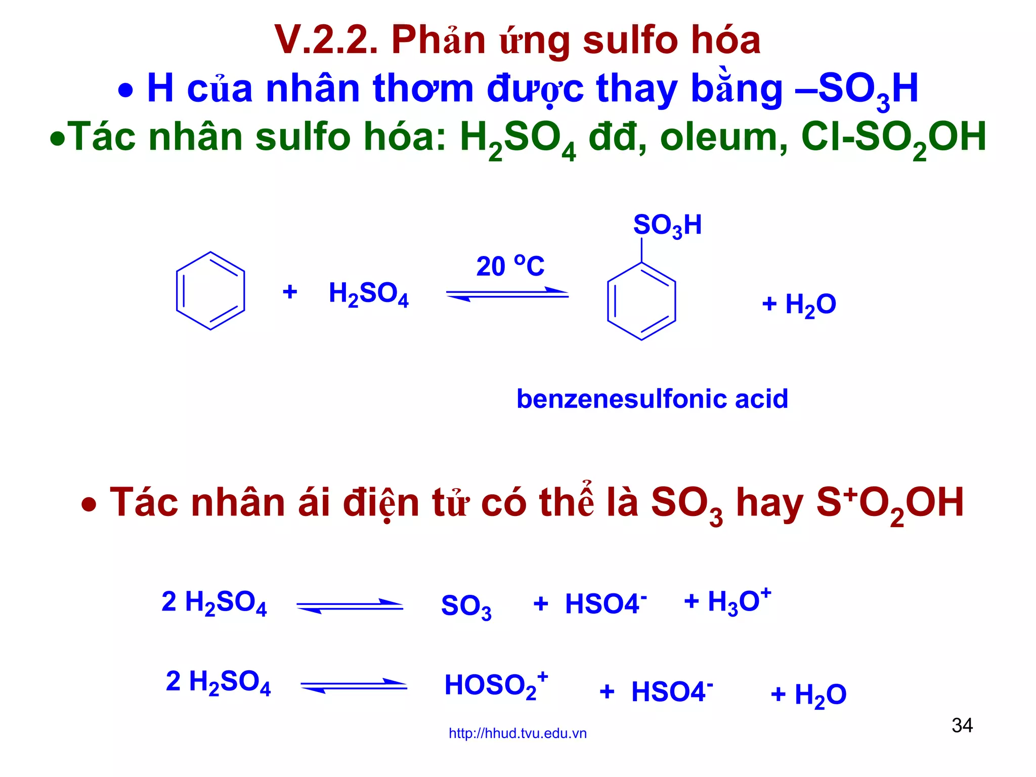 Bài GIảng Hóa Hữu Cơ - TS Phan Thanh Sơn Nam | PDF