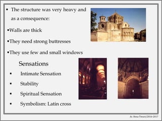 Hoa lec iii Romanesque intro | PPT