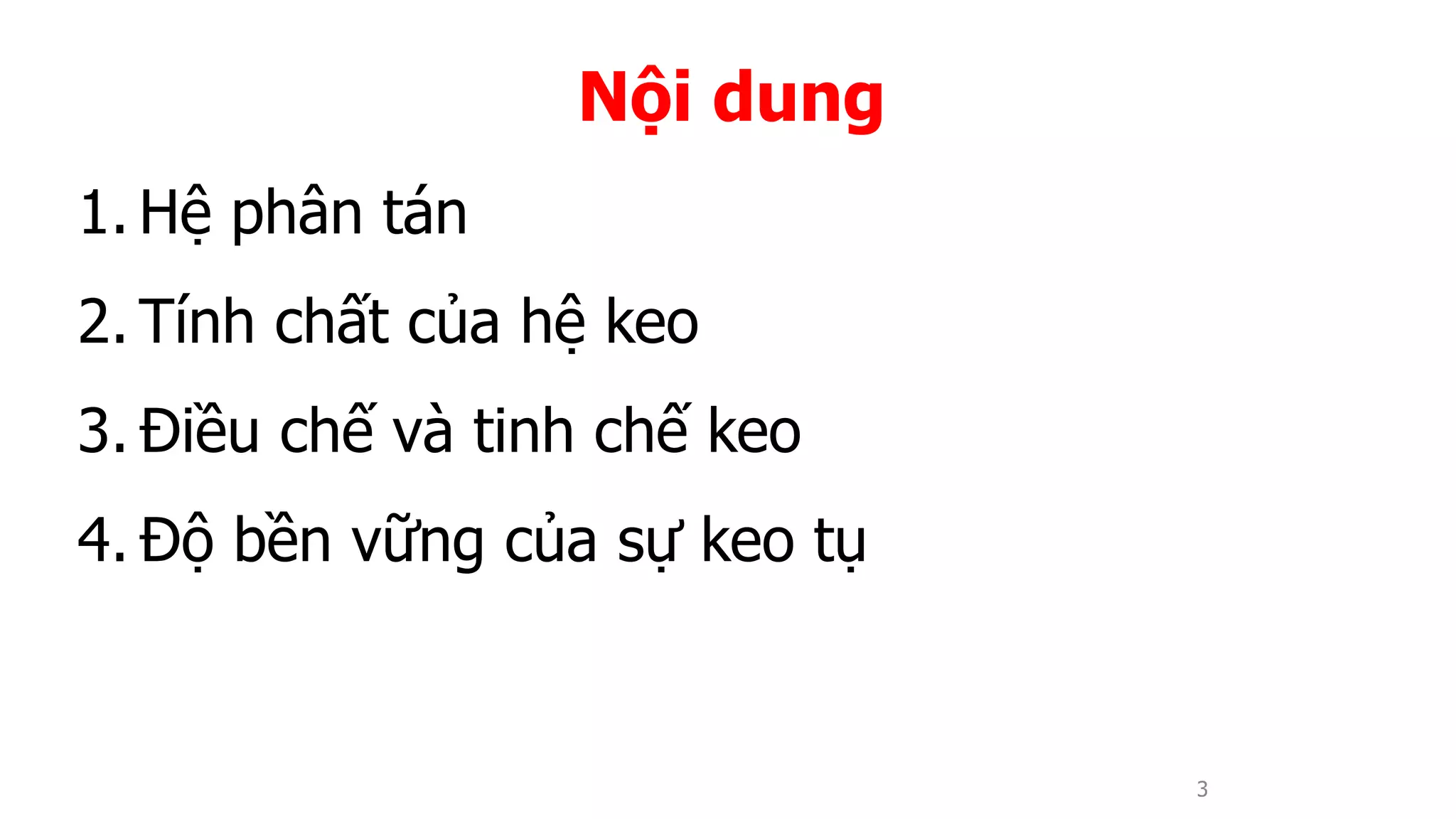 Hoa ly cho duoc phan 5 hoa hoc ve trang thai keo gv trinh ngoc hoan | PDF