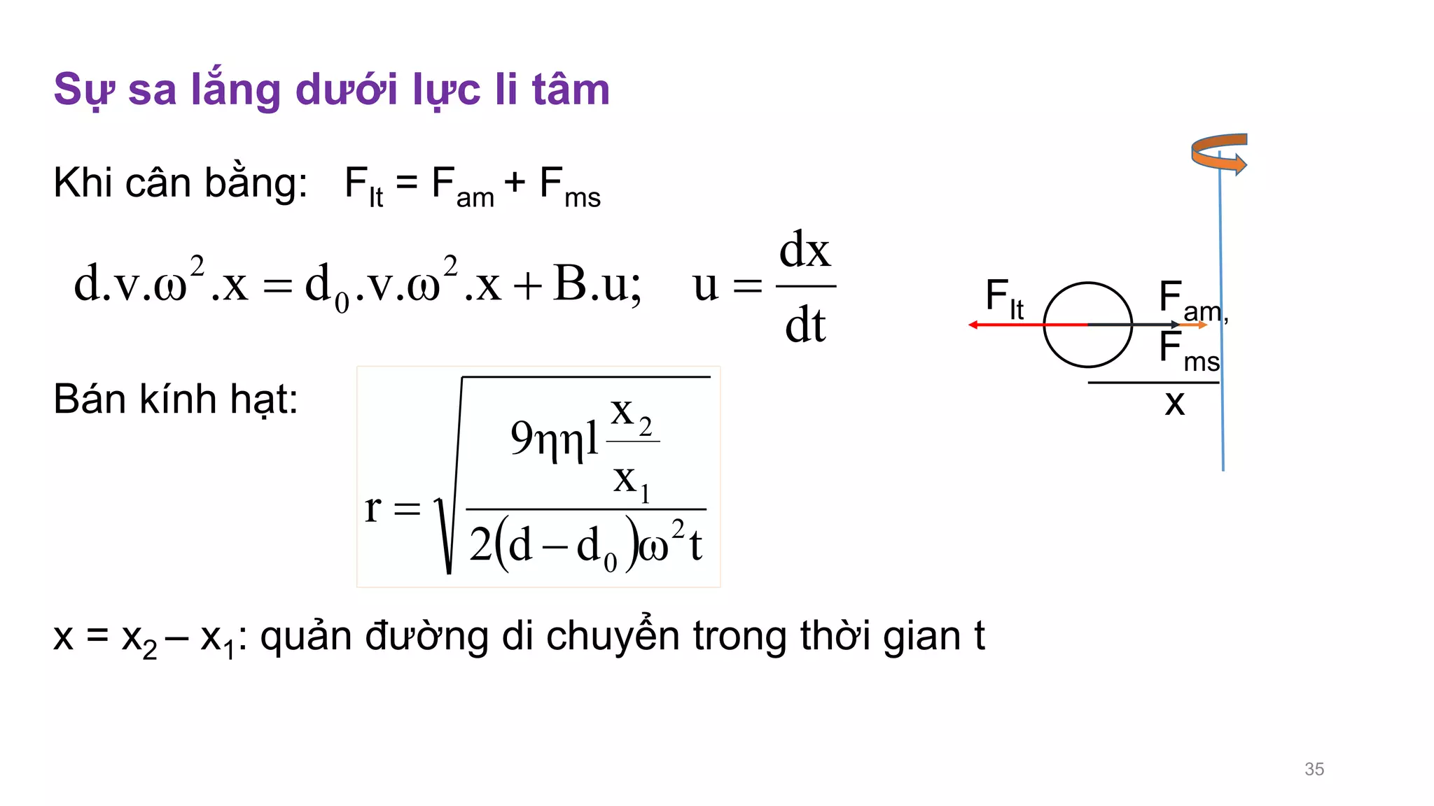 Hoa ly cho duoc phan 5 hoa hoc ve trang thai keo gv trinh ngoc hoan | PDF