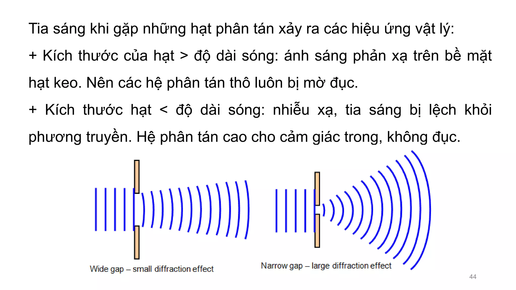 Hoa ly cho duoc phan 5 hoa hoc ve trang thai keo gv trinh ngoc hoan | PDF
