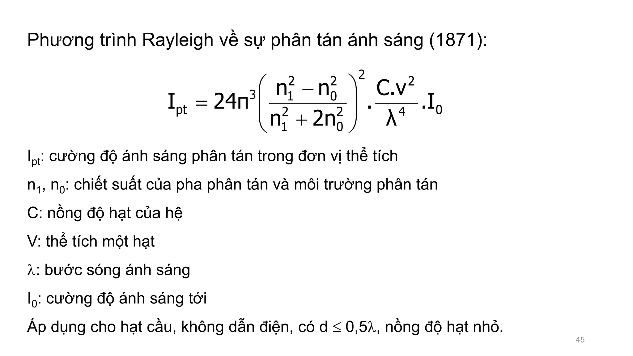 Hoa ly cho duoc phan 5 hoa hoc ve trang thai keo gv trinh ngoc hoan | PDF