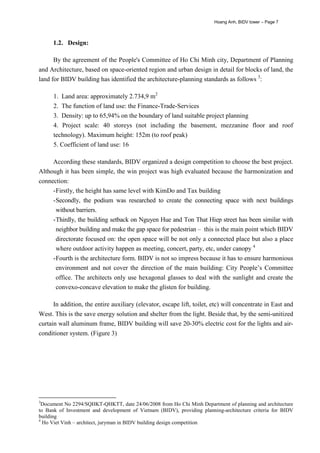 Hoang anh -_real_estate_-_bidv_tower | PDF