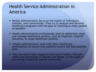 Hoang, jessica research on career | PPTX | Healthcare Industry | Industries