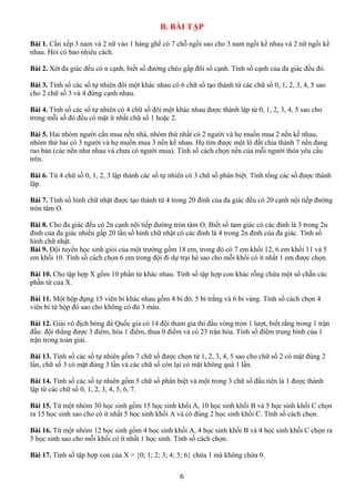 Hoan vi chinh hop to hop | PDF