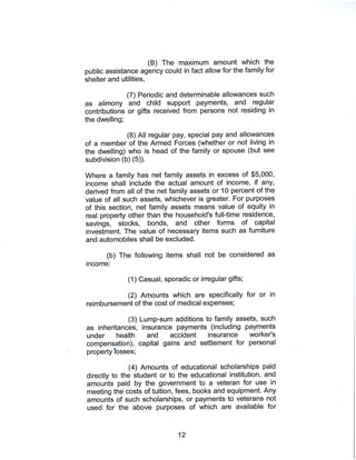 Corona Redevelopment Agency - HOAP Now Guidelines | PDF