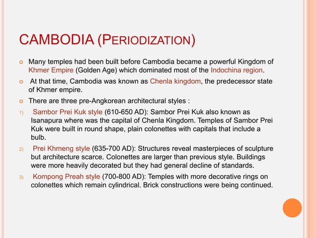 Hoa ppt cambodia | PPTX