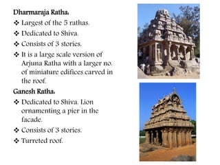 South Indian Temple Architecture | PPTX