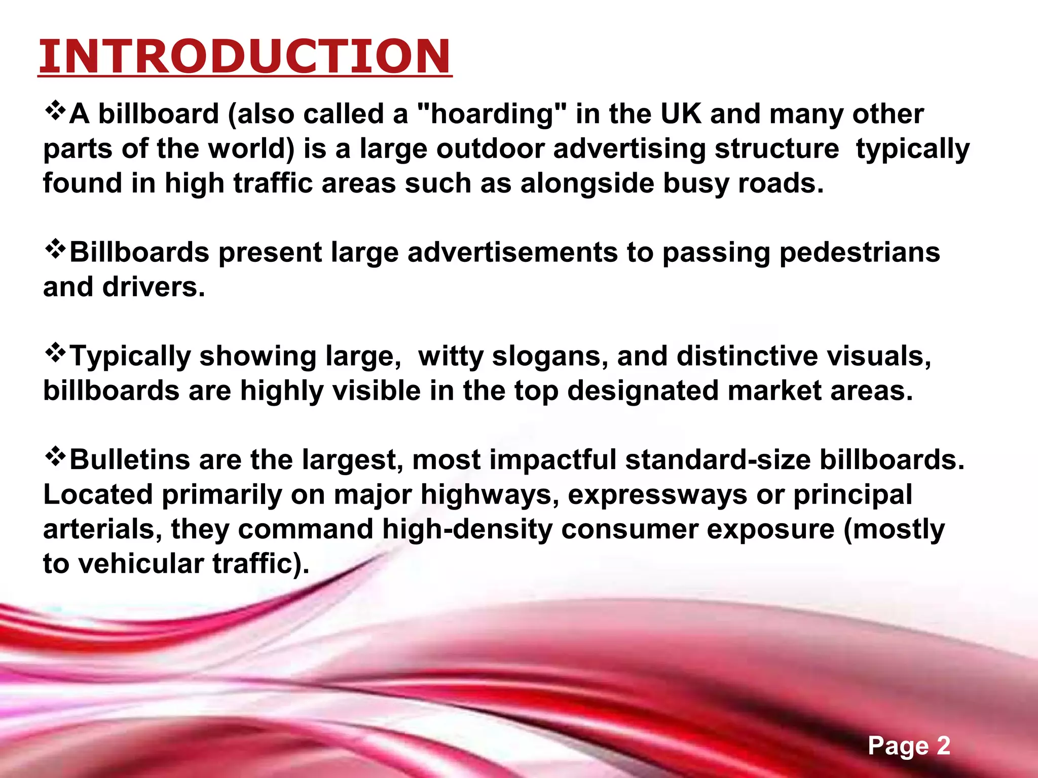 Hoarding | PPT
