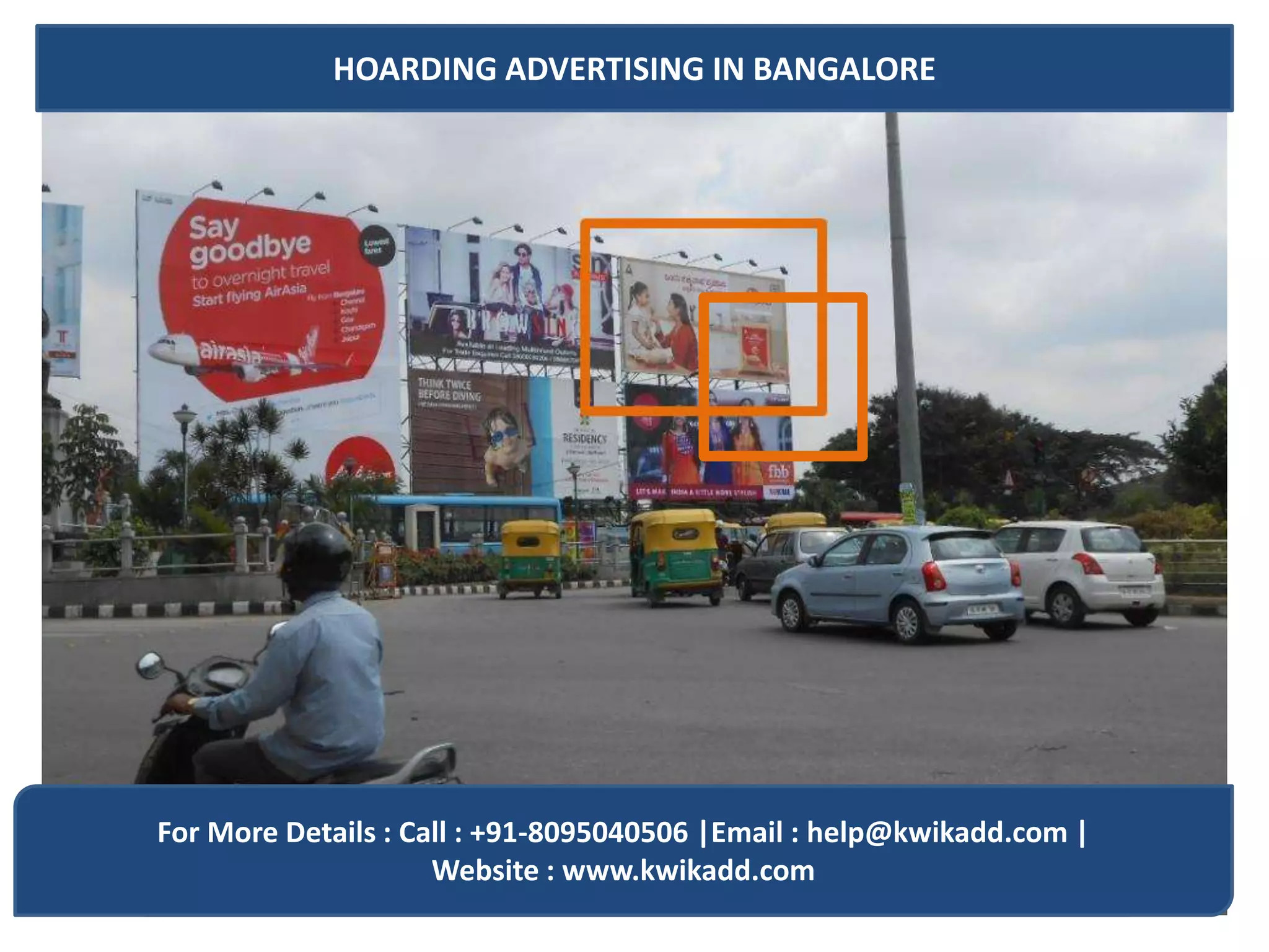 Advertising in Hoarding,Bhubaneswar,Odisha | PPTX
