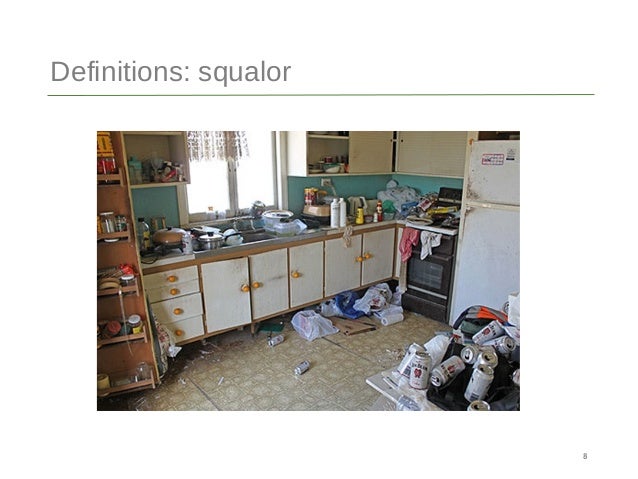 Hoarding and squalor training web slideshow
