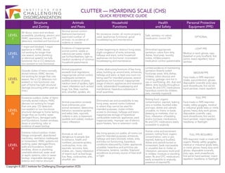 Hoarding & extreme investigations goodman3 | PPT