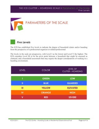 Hoarding & extreme investigations goodman4 | PDF