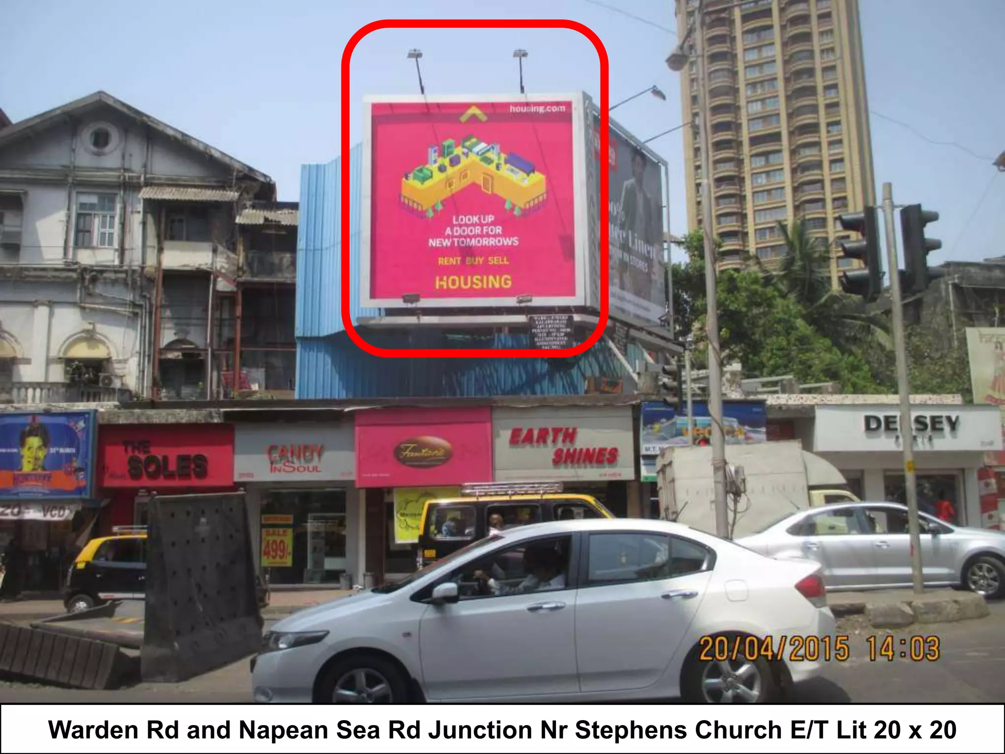 CONTACT US for Hoarding (nx power lite) - copy | PPT