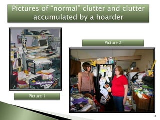 Hoarding Presentation | PPTX