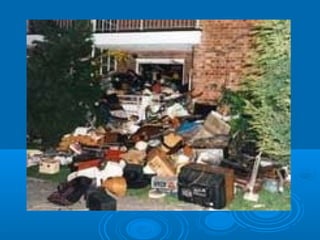Hoarding presentation 1 | PPT