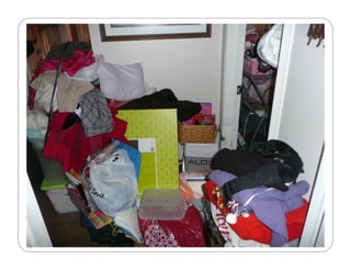 Hoarding | PDF