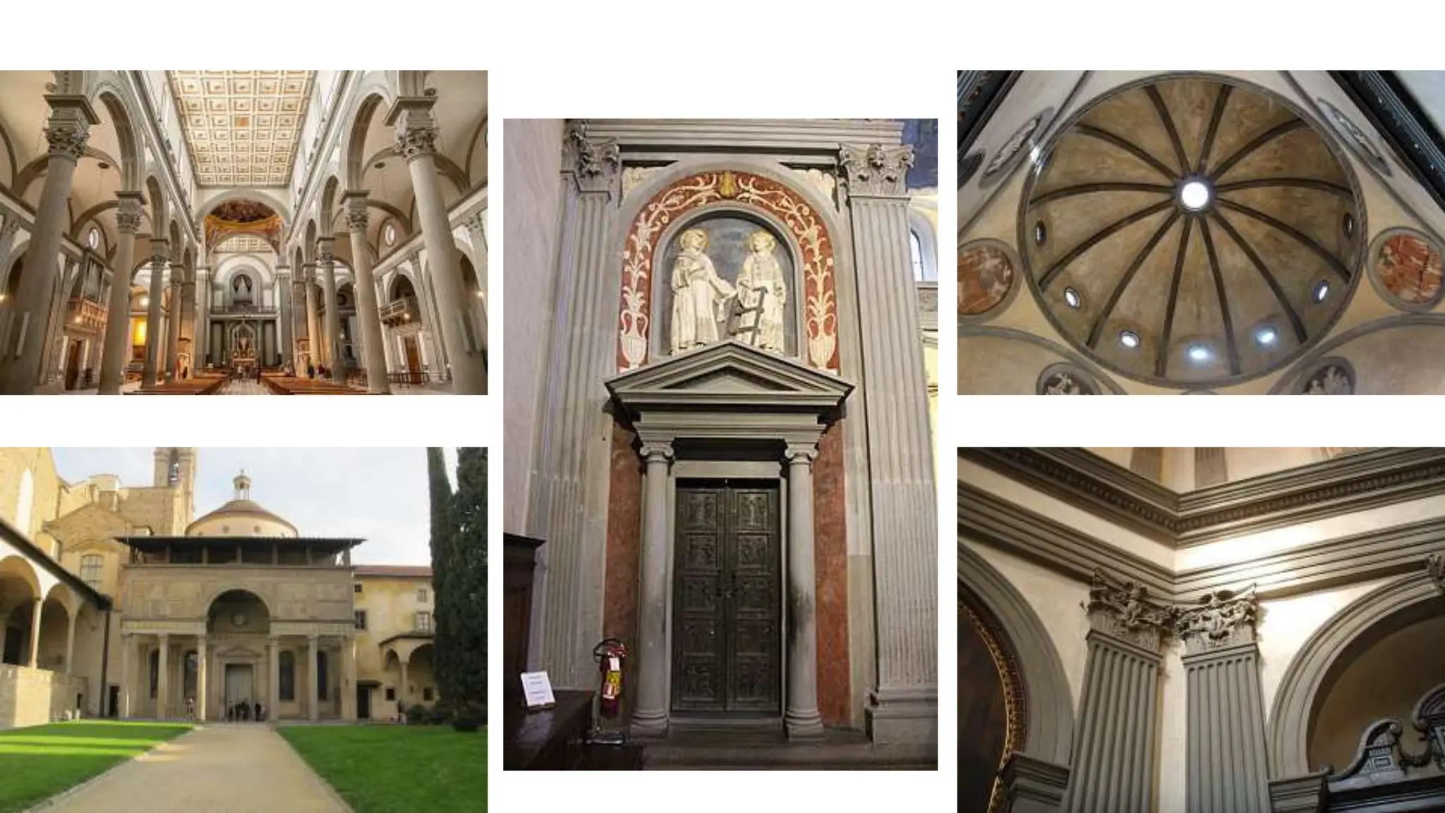 HOA Renaissance Architecture - Italian.pptx | Design | Fine Art