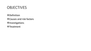 HOARSENESS OF VOICE [Recovered].pptx