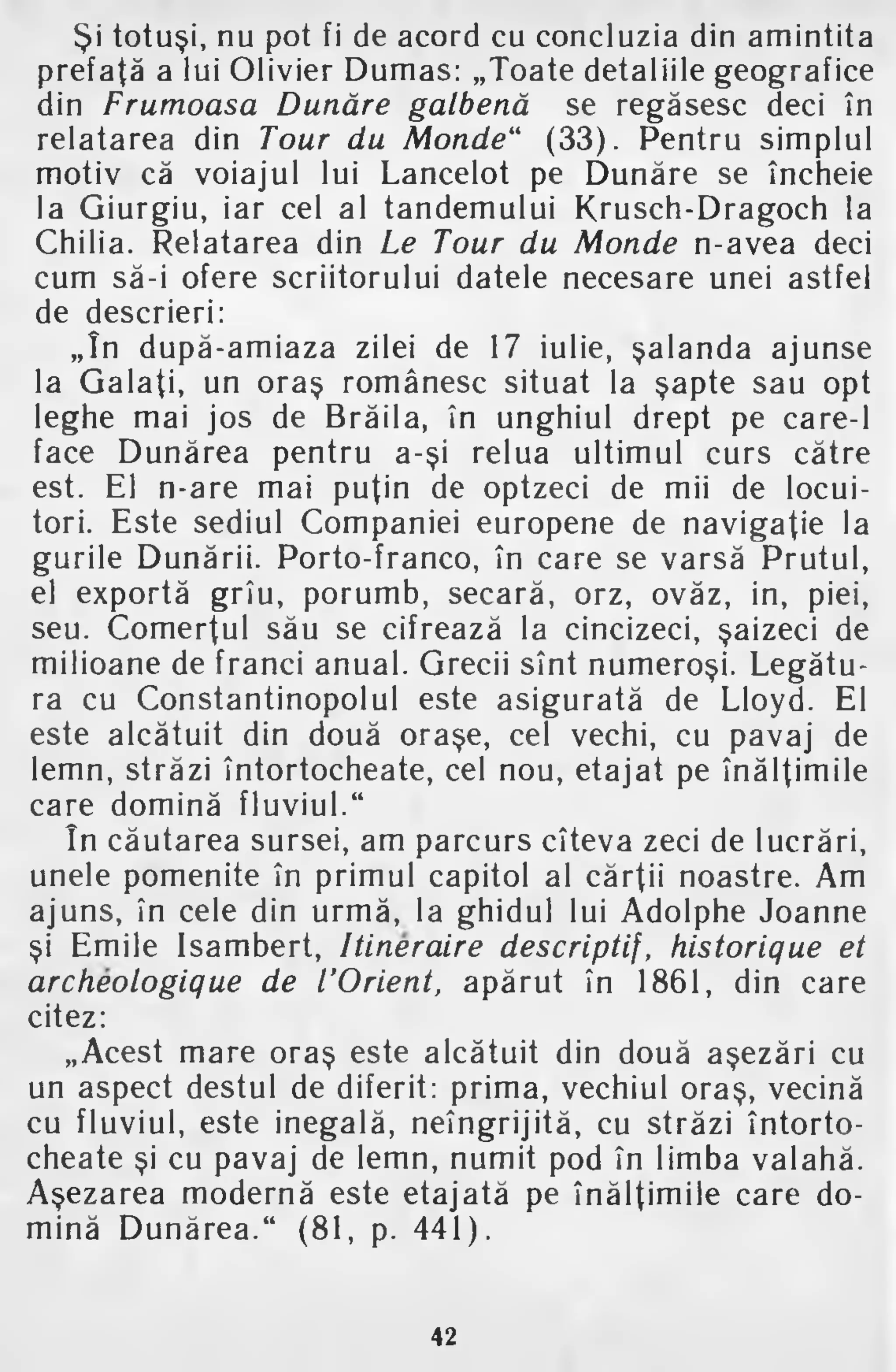 Hobana, ion jules verne in romania - ctrl | PDF