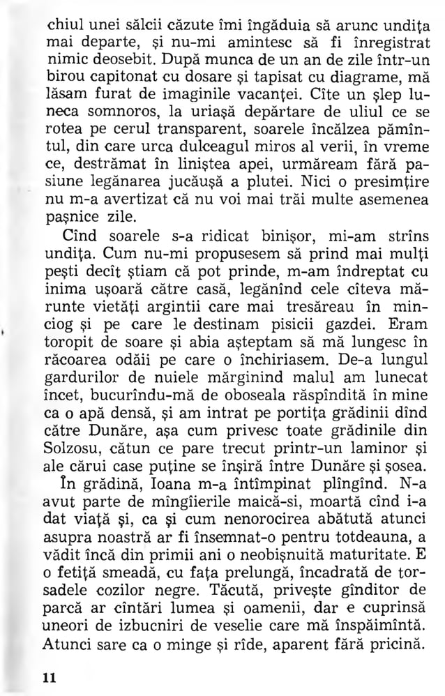 Hobana, ion povestiri stiintifico-fantastice - ctrl | PDF