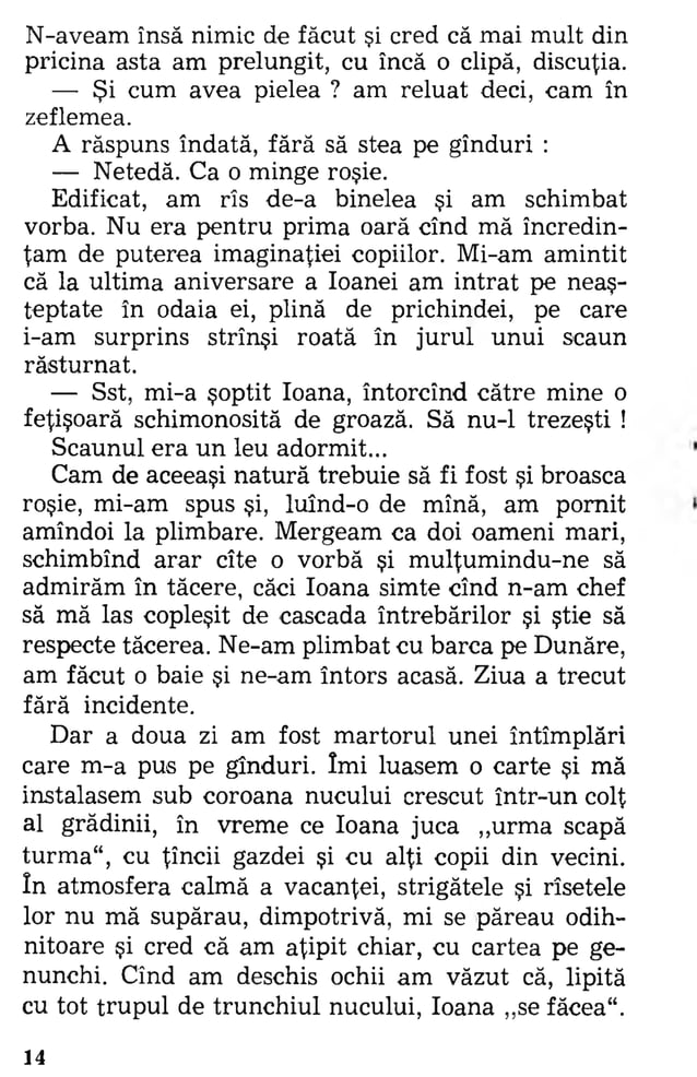 Hobana, ion povestiri stiintifico-fantastice - ctrl | PDF