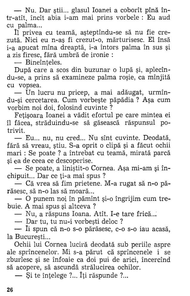 Hobana, ion povestiri stiintifico-fantastice - ctrl | PDF