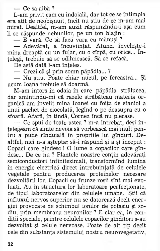 Hobana, ion povestiri stiintifico-fantastice - ctrl | PDF