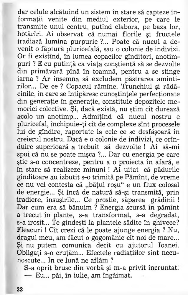 Hobana, ion povestiri stiintifico-fantastice - ctrl | PDF