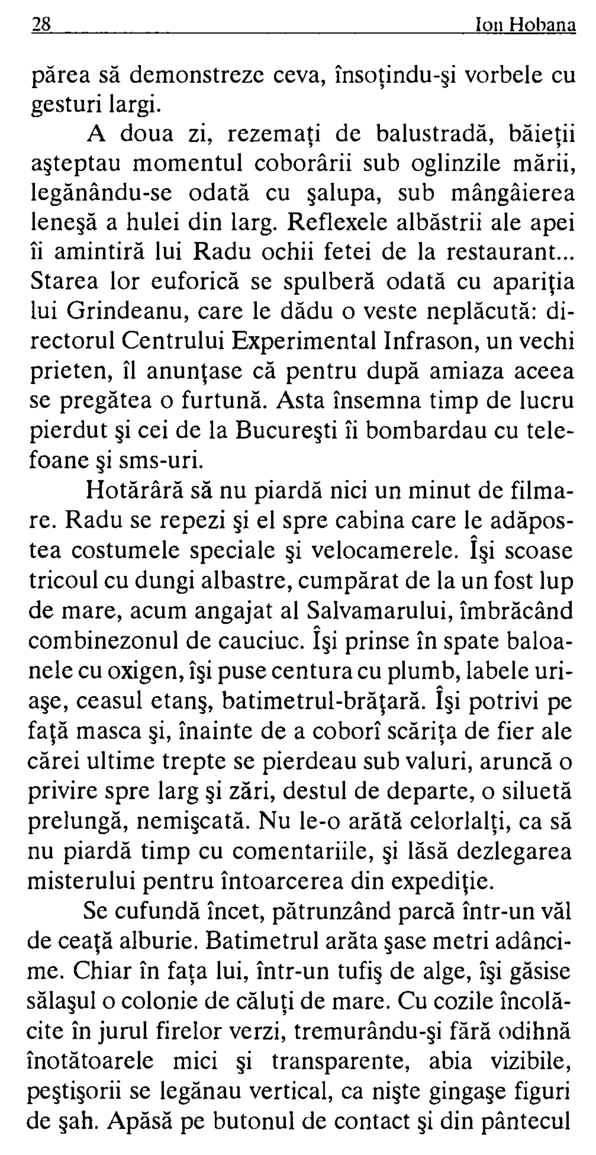 Hobana, ion timp pentru dragoste - ctrl | PDF