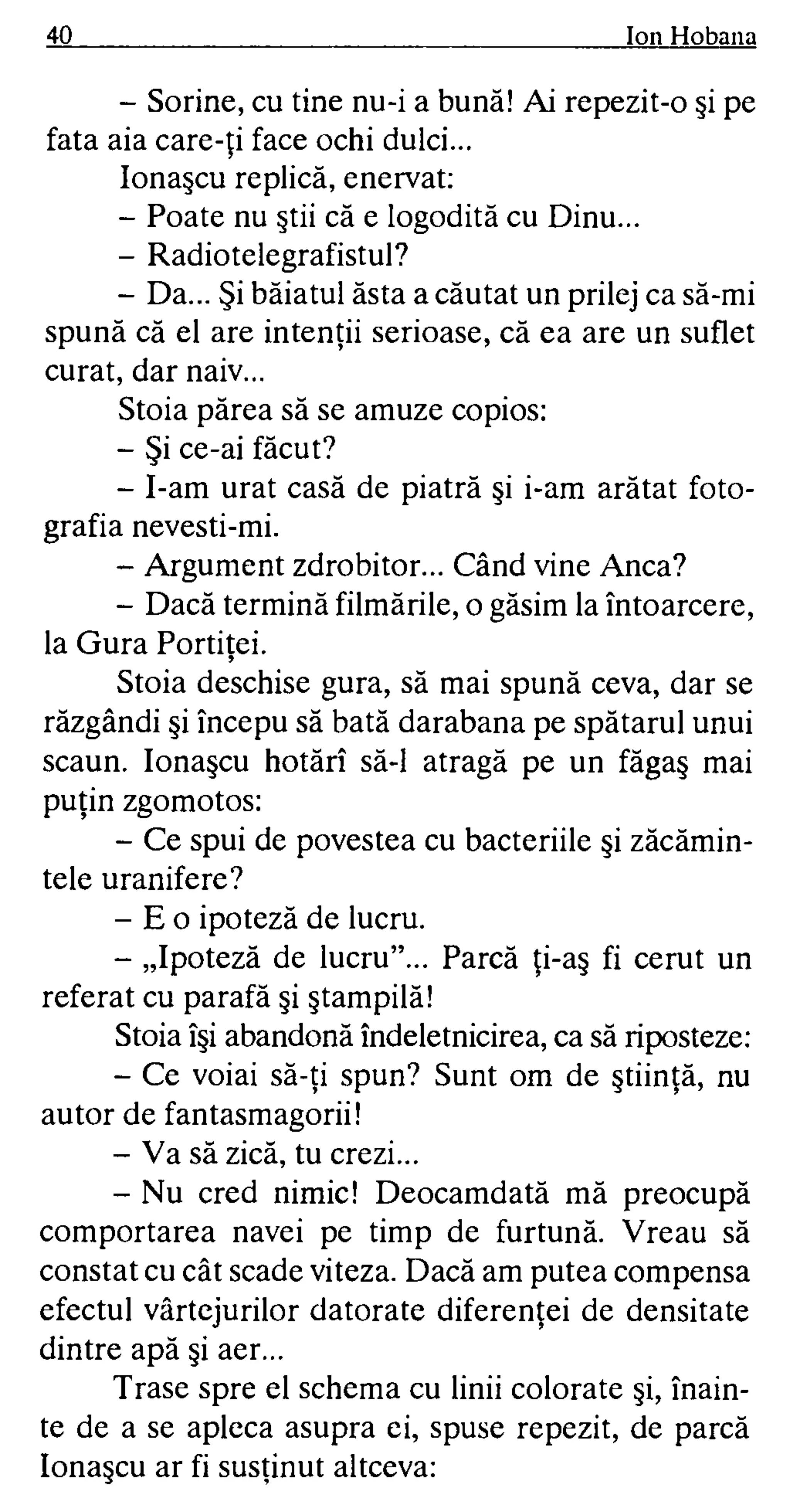 Hobana, ion timp pentru dragoste - ctrl | PDF