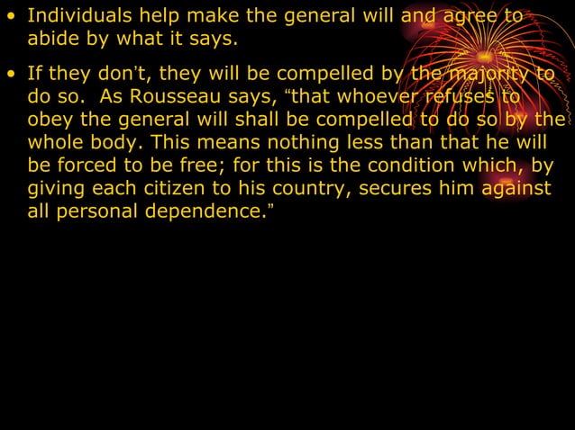 Hobbes locke and rousseau | PPT