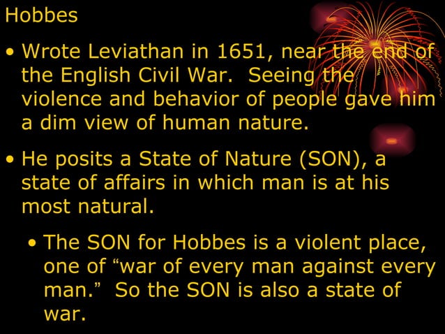 Hobbes locke and rousseau | PPT