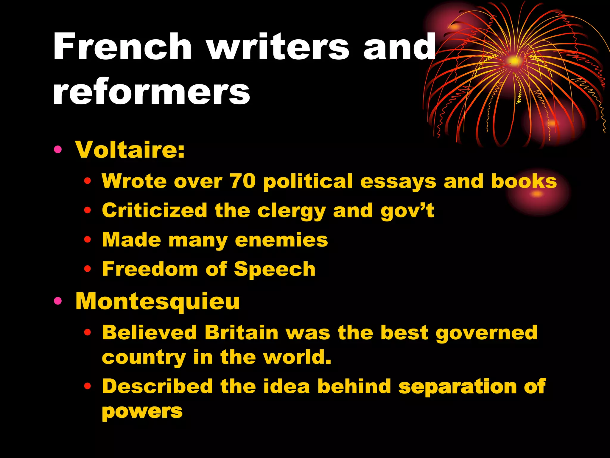 Hobbes, locke, and rousseau | PPT