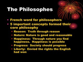 Hobbes, locke, and rousseau | PPTX