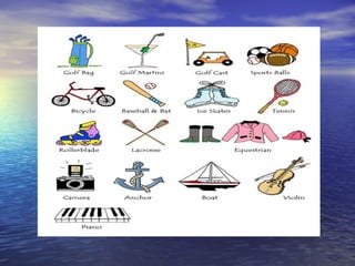 Hobbies | PPT