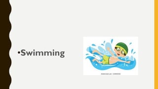 Hobbies | PDF
