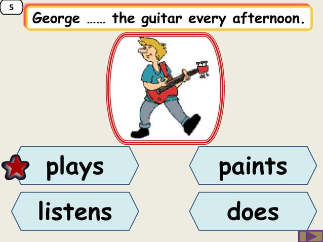 hobbies-and-free-time power point presentation | PPT
