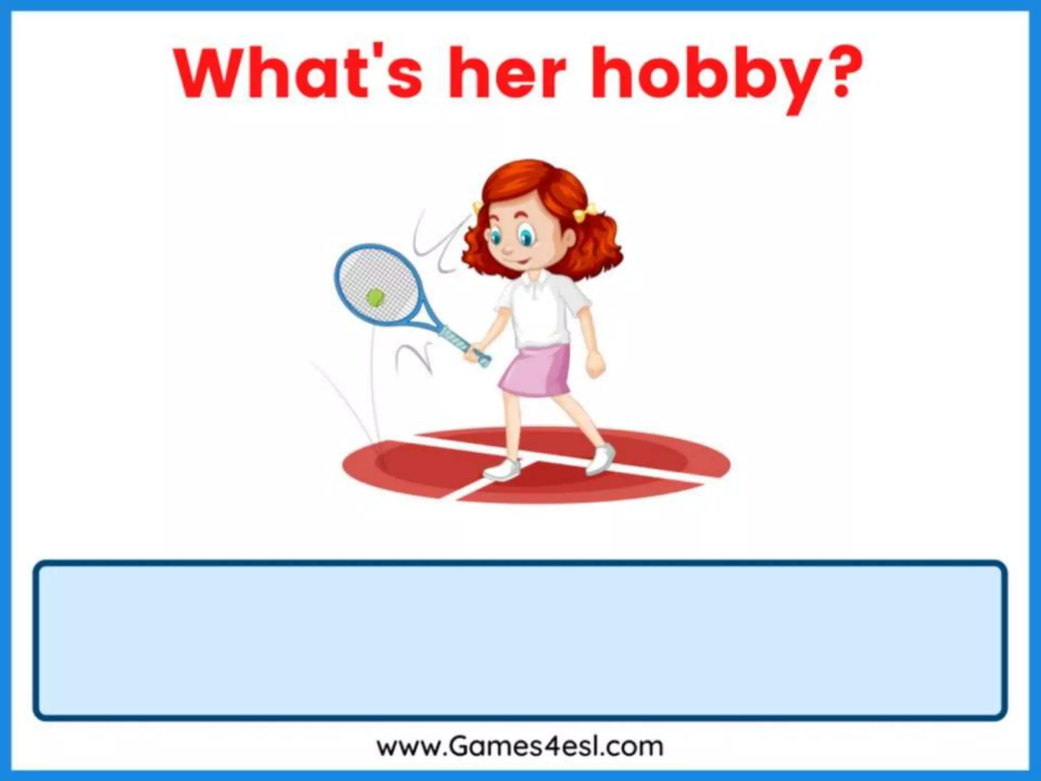 Hobbies-PPT.pptx