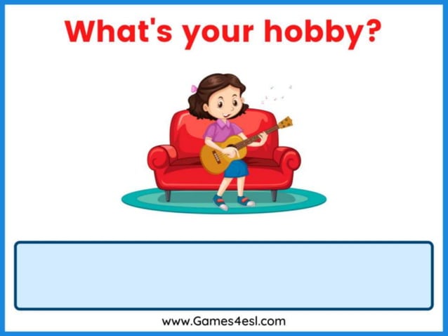 Hobbies-PPT.pptx