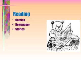 Hobbies, definition, type, example (1).ppt