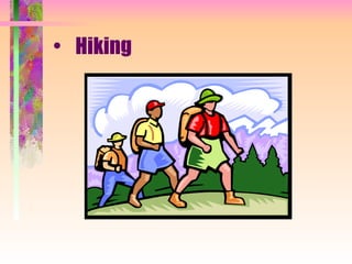 Hobbies, definition, type, example (1).ppt