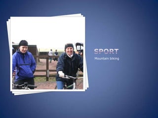 Hobbies and interests gallery | PPT