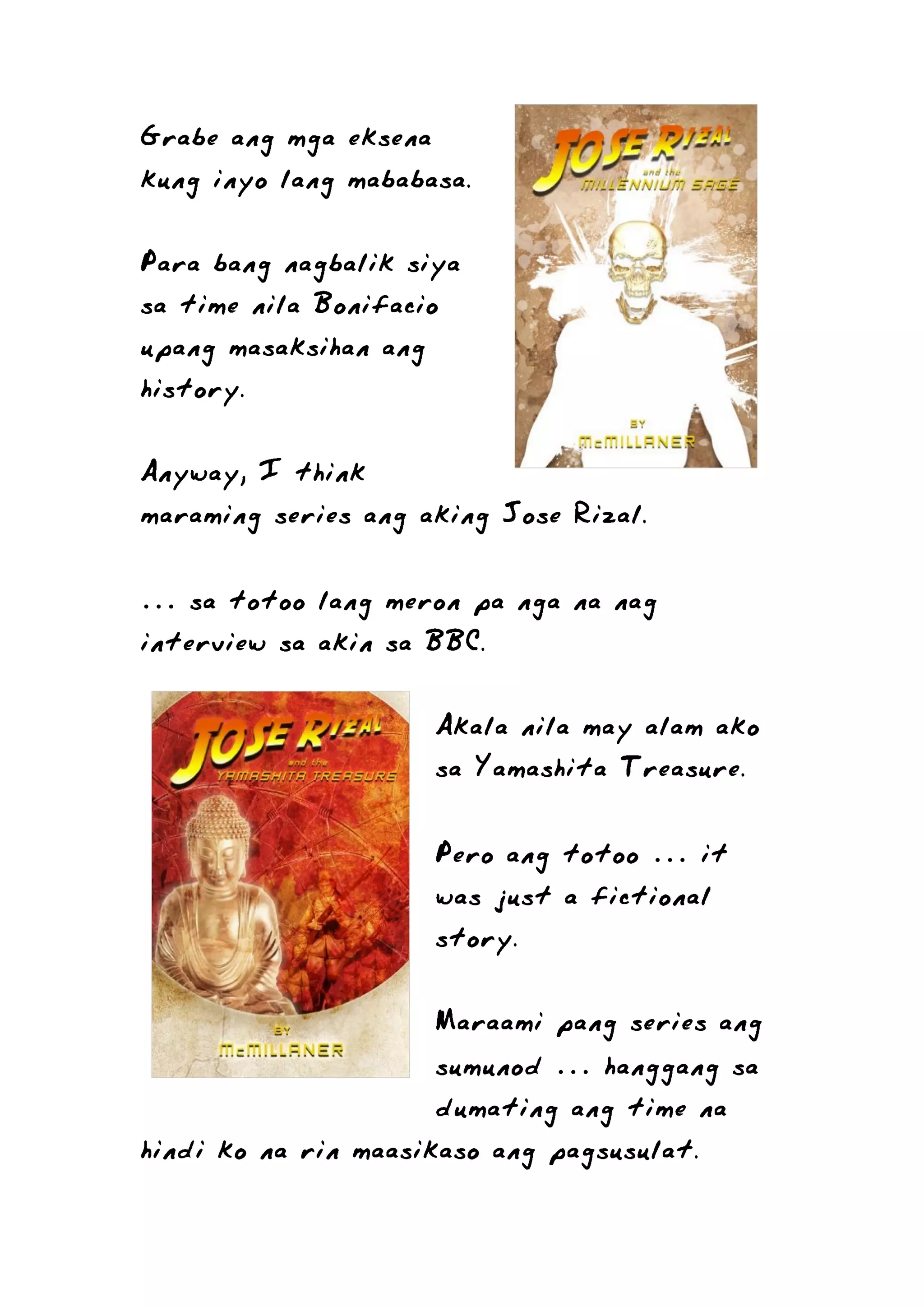 Hobbies and sports | PDF