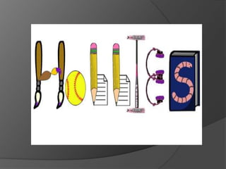 Hobbies and sports ppt 6 grade | PPTX