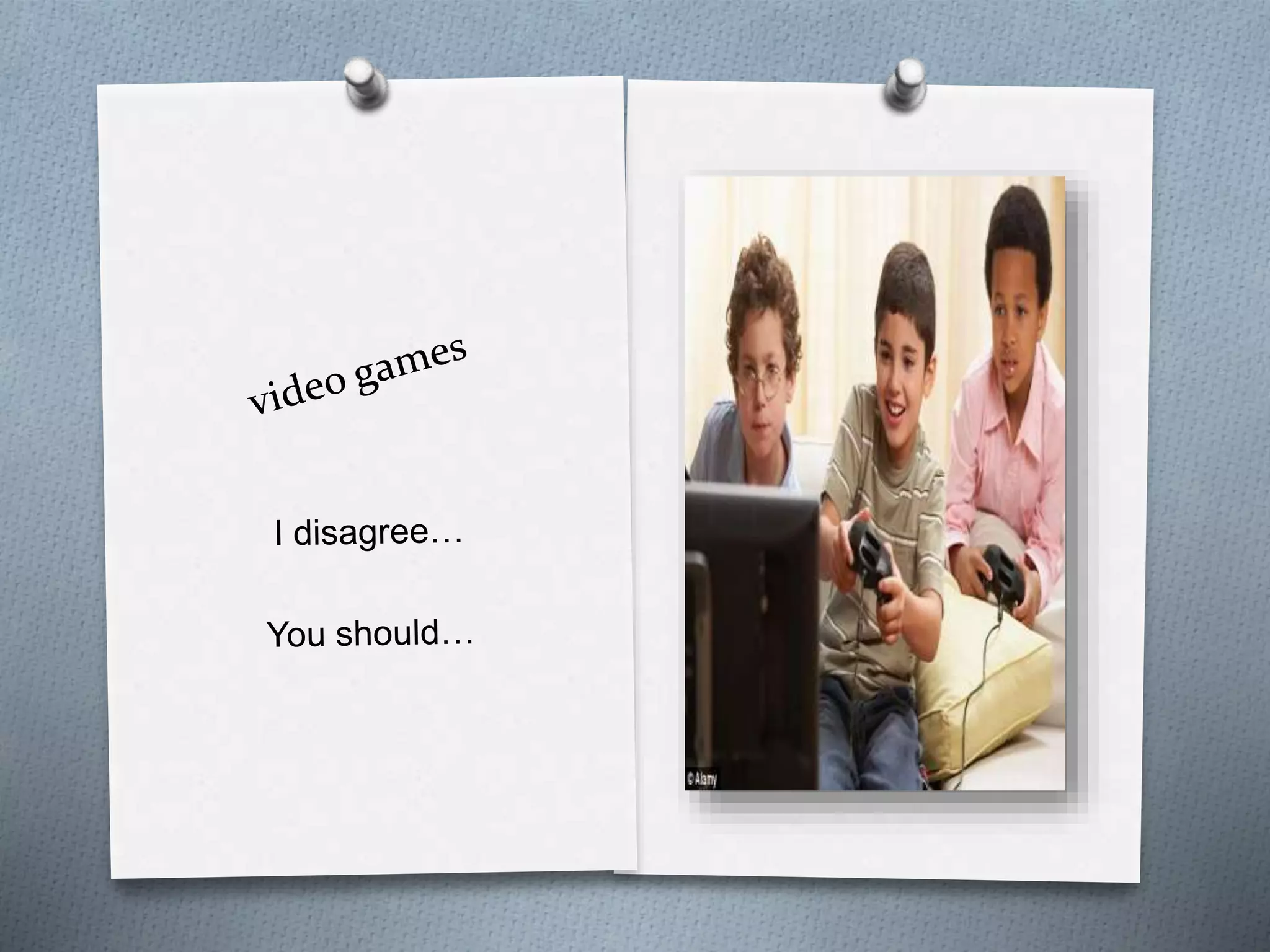 Hobbies and interests | PPT