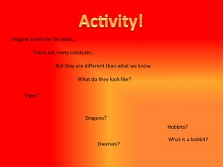 Hobbit | PPT