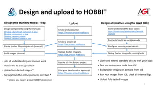 Benchmarking of distributed linked data streaming systems | PPT
