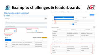 Benchmarking of distributed linked data streaming systems | PPT